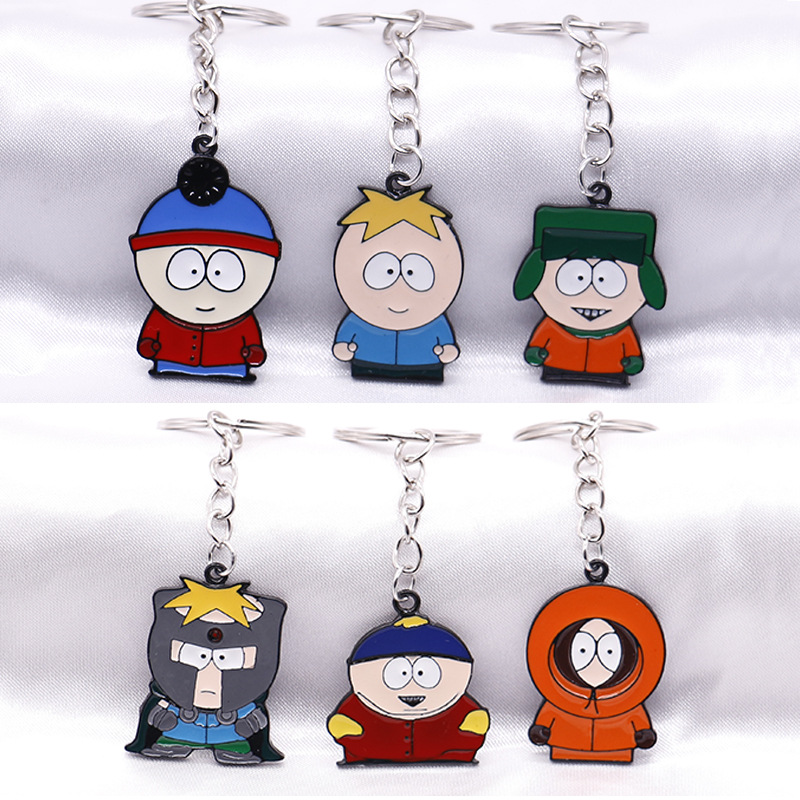 Introduction of keychain